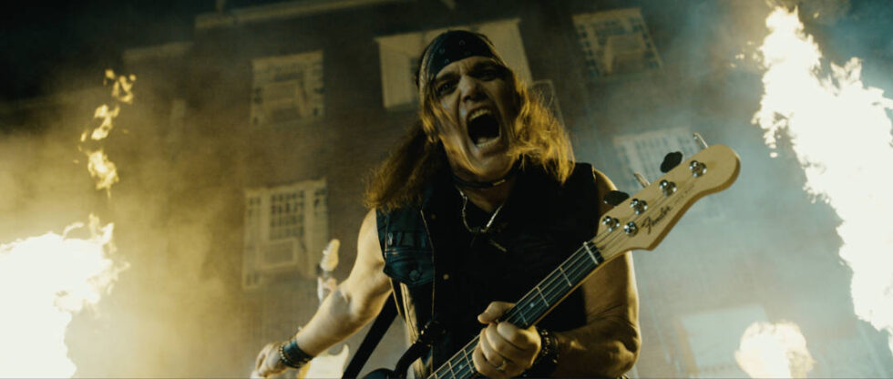 The Band - Kings County